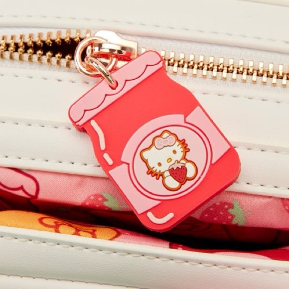 Loungefly | Bags | Loungefly Sanrio Hello Kitty Toaster Crossbody Bag ...